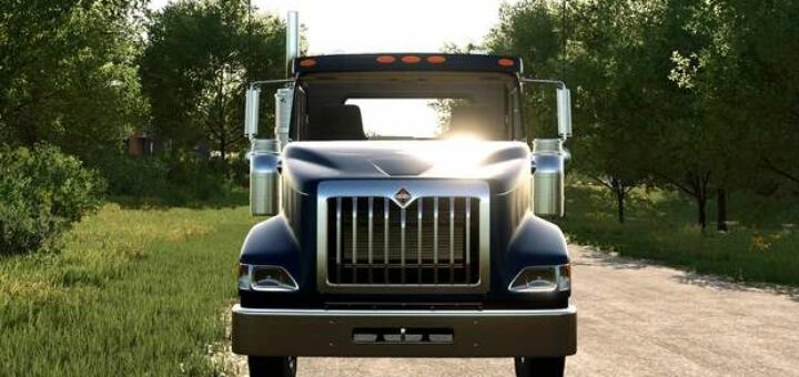 Farming Simulator 22 Trucks Mods | FS22 Trucks Mods | LS22 Trucks