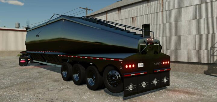 Farming Simulator 22 Trailers Mods | FS22 Trailers | LS22 Trailers