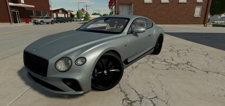 Farming Simulator 22 Cars Mods | FS22 Cars Mods | LS22 Cars