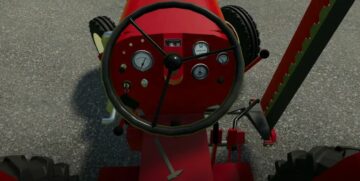 FS22 Bucher Pack v1 (5) - Farming simulator 19 / 17 / 15 Mod