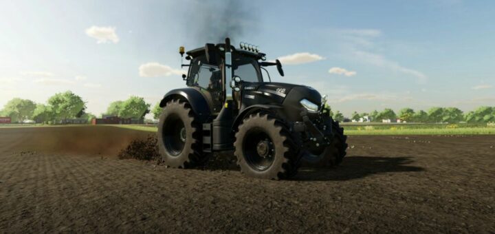 Farming Simulator 22 Tractors Mods | FS22 Tractors | LS22 Tractors