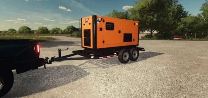 Farming Simulator 22 Trailers Mods | FS22 Trailers | LS22 Trailers