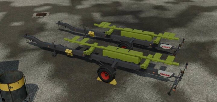 Farming Simulator 22 Trailers Mods | FS22 Trailers | LS22 Trailers