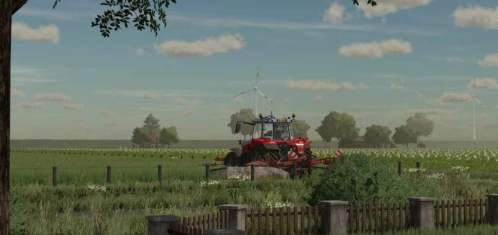 Farming Simulator 22 Maps Mods | FS22 Maps Mods | LS22 Maps Mod