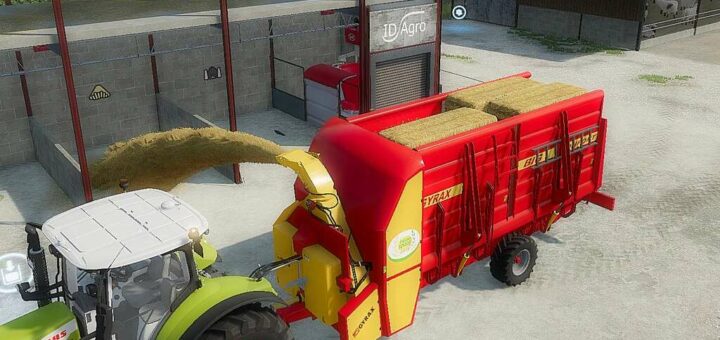 Farming Simulator 22 Implements, Tools Mods | FS22 Implements, Tools