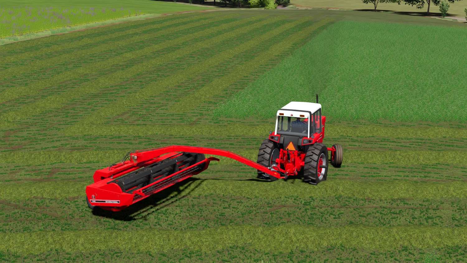 FS22 International 1490 – 1590 Mower-Conditioners v1 (1) - Farming ...