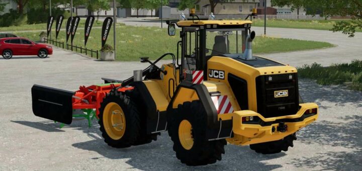 Farming Simulator 22 Tractors Mods | FS22 Tractors | LS22 Tractors