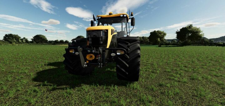 Farming Simulator 22 Tractors Mods | FS22 Tractors | LS22 Tractors