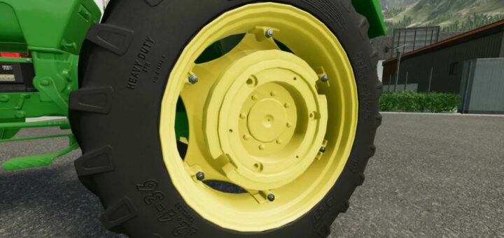 Farming Simulator 22 Prefab Mods | FS22 Prefab Mods | LS22 Prefab