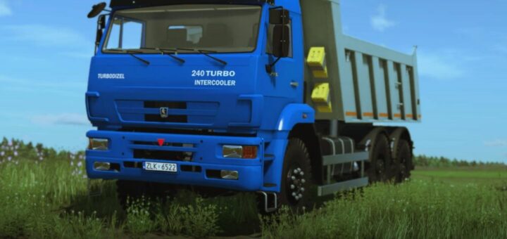 Farming Simulator 22 Prefab Mods | FS22 Prefab Mods | LS22 Prefab