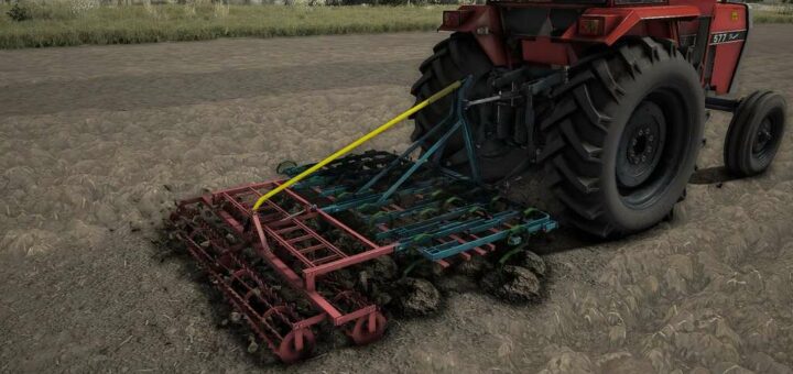 Farming Simulator 22 Implements, Tools Mods | FS22 Implements, Tools
