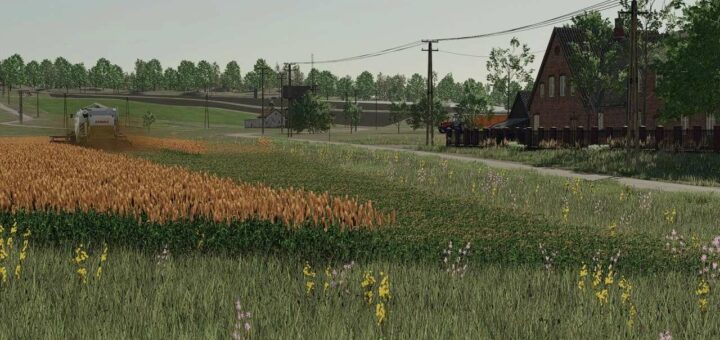 Farming Simulator 22 Textures Mods | FS22 Textures | LS22 Textures
