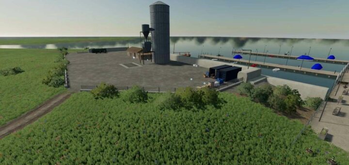 Farming Simulator 22 Mods | FS22 Mods | LS22 Mods