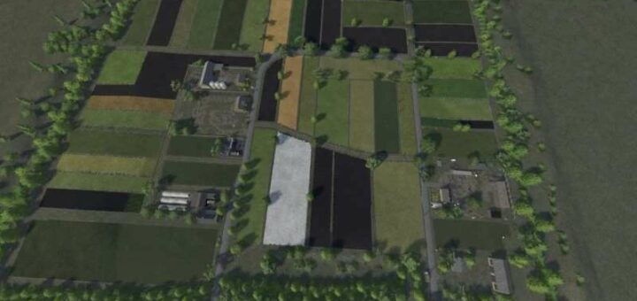 Farming Simulator 22 Maps Mods | FS22 Maps Mods | LS22 Maps Mod