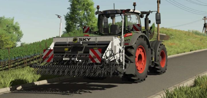 Farming Simulator 22 Implements, Tools Mods | FS22 Implements, Tools