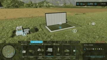 FS22 Selling Points v1 (1) - Farming simulator 19 / 17 / 15 Mod