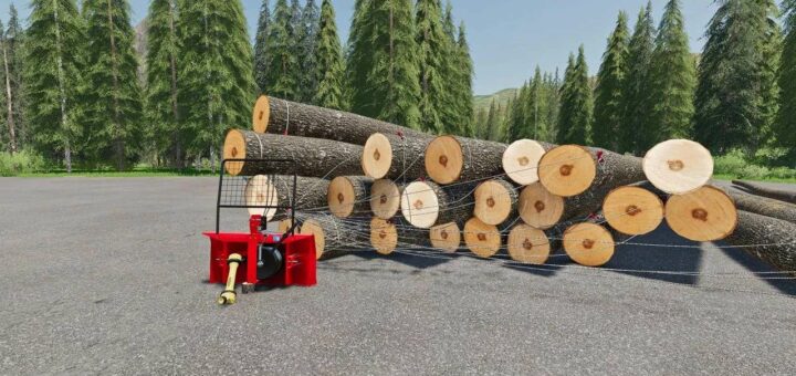 Farming Simulator 22 Implements, Tools Mods | FS22 Implements, Tools