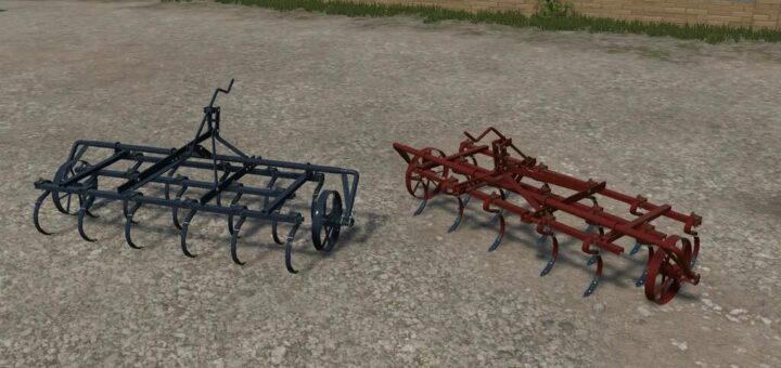 Farming Simulator 22 Implements, Tools Mods | FS22 Implements, Tools