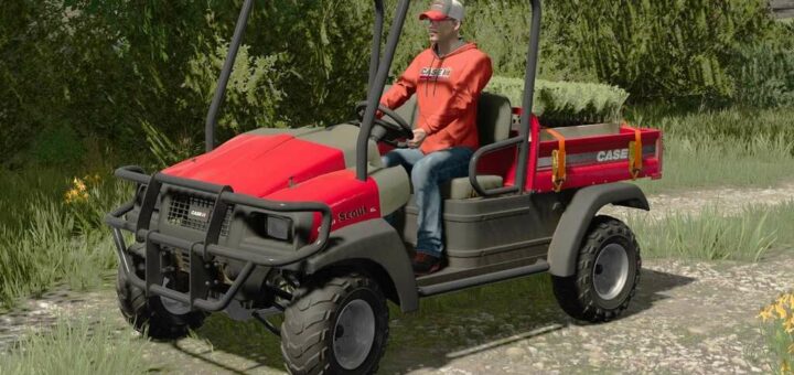 Farming Simulator 22 Vehicles Mods | FS22 Vehicles | LS22 Vehicles