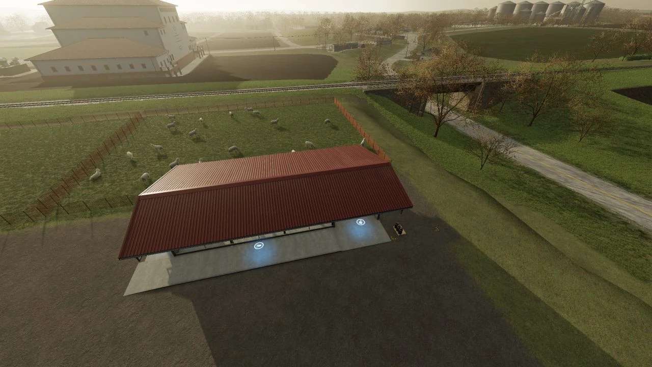 FS22 Dragon’s Den Production Extension Addon v1.2.0.1 - FS 22 Other Mod ...