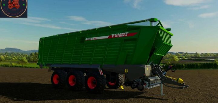 Farming Simulator 22 Trailers Mods | FS22 Trailers | LS22 Trailers