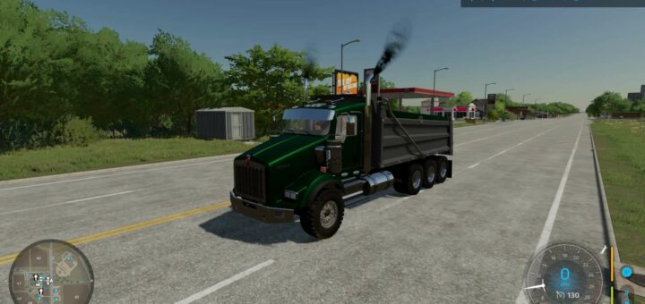 Farming Simulator 22 Trucks Mods | FS22 Trucks Mods | LS22 Trucks