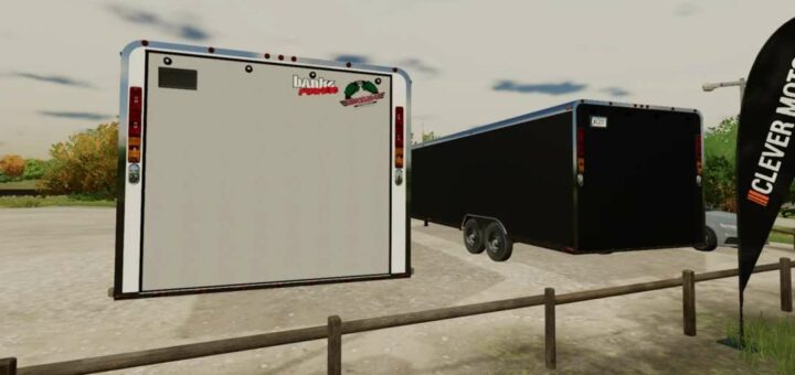Farming Simulator 22 Trailers Mods | FS22 Trailers | LS22 Trailers
