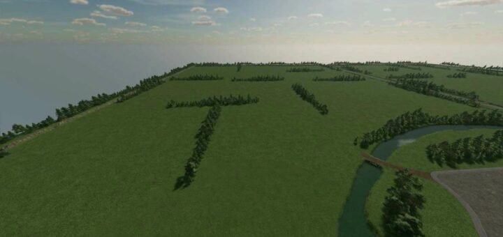 Farming Simulator 22 Maps Mods | FS22 Maps Mods | LS22 Maps Mod