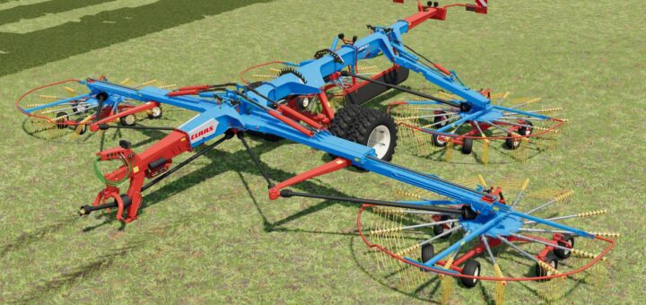 Farming Simulator 22 Implements, Tools Mods | FS22 Implements, Tools