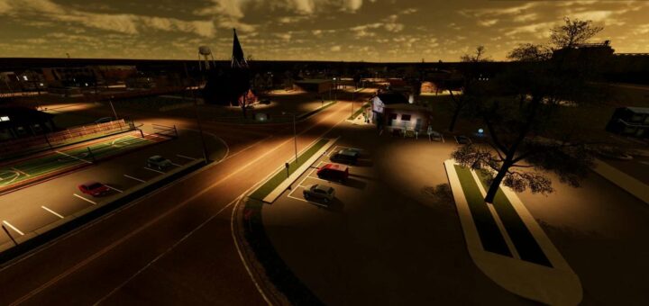 Farming Simulator 22 Maps Mods | FS22 Maps Mods | LS22 Maps Mod