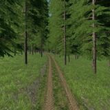 FS22 Dalmyra Mining Logging Economy v1.0 - FS 22 Maps Mod Download