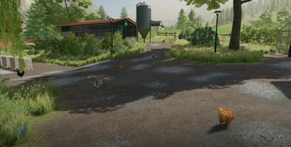 FS22 Expandable Pastures v1 (4) - Farming simulator 19 / 17 / 15 Mod