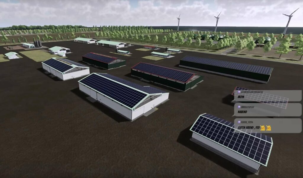 FS22 Fed Mods Pack v3.4.1 - FS 22 Packs Mod Download