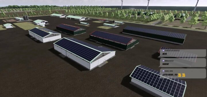 Farming Simulator 22 Mods Packs | FS22 Mods Pack | LS22 Mods Pack