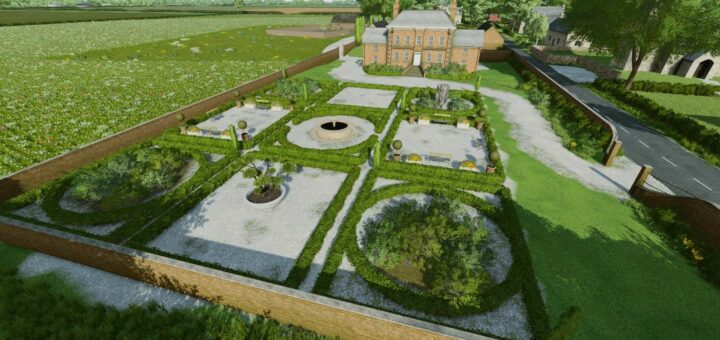 Farming Simulator 22 Maps Mods | FS22 Maps Mods | LS22 Maps Mod