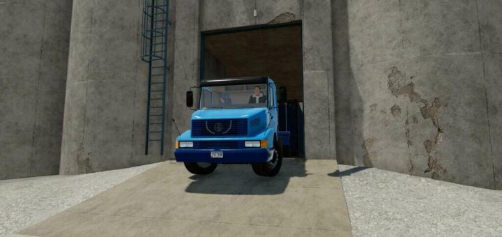 Farming Simulator 22 Trucks Mods | FS22 Trucks Mods | LS22 Trucks