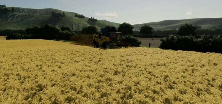 Farming Simulator 22 Maps Mods | FS22 Maps Mods | LS22 Maps Mod