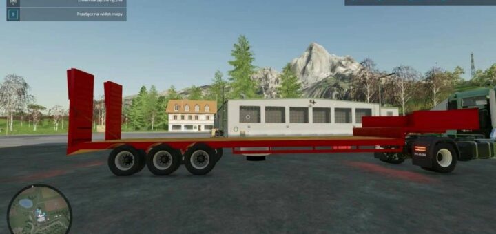 Farming Simulator 22 Trailers Mods | FS22 Trailers | LS22 Trailers