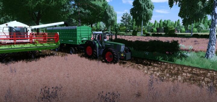 Farming Simulator 22 Maps Mods | FS22 Maps Mods | LS22 Maps Mod