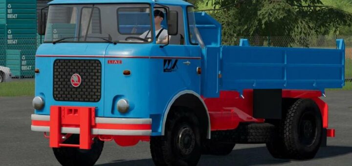 Farming Simulator 22 Trucks Mods | FS22 Trucks Mods | LS22 Trucks