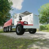 FS22 1980’s Truck Pack v1.0 - FS 22 Trucks Mod Download