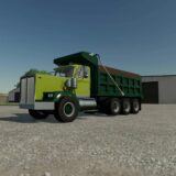 FS22 1980’s Truck Pack v1.0 - FS 22 Trucks Mod Download