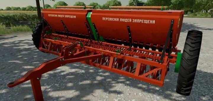 Farming Simulator 22 Implements, Tools Mods | FS22 Implements, Tools