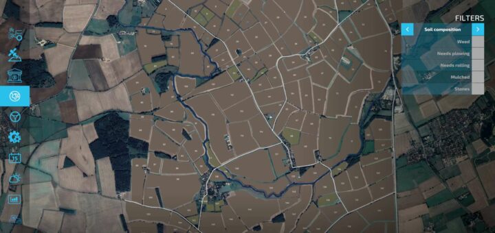 Farming Simulator 22 Maps Mods | FS22 Maps Mods | LS22 Maps Mod