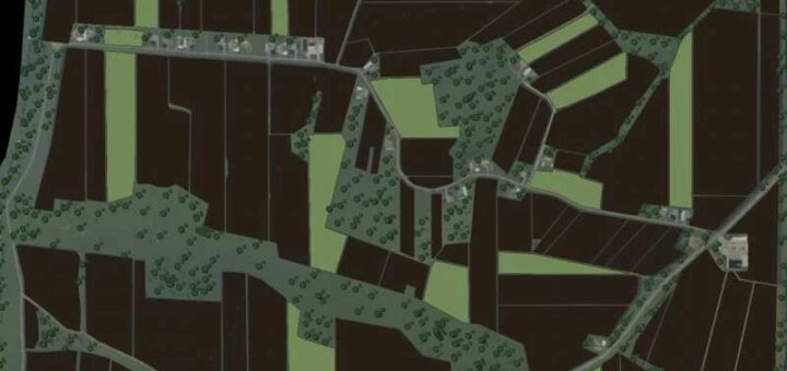 Farming Simulator 22 Maps Mods | FS22 Maps Mods | LS22 Maps Mod