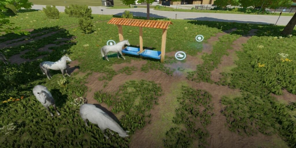 FS22 Lame Of Animals v1 (4) - Farming simulator 19 / 17 / 15 Mod