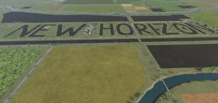 Farming Simulator 22 Maps Mods | FS22 Maps Mods | LS22 Maps Mod