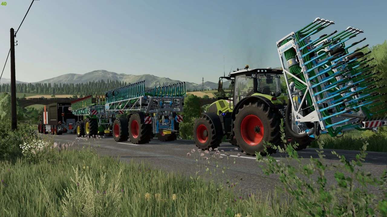 FS22 Pumps N’ Hoses Pendillard Pack v1 (1) - Farming simulator 19 / 17 ...