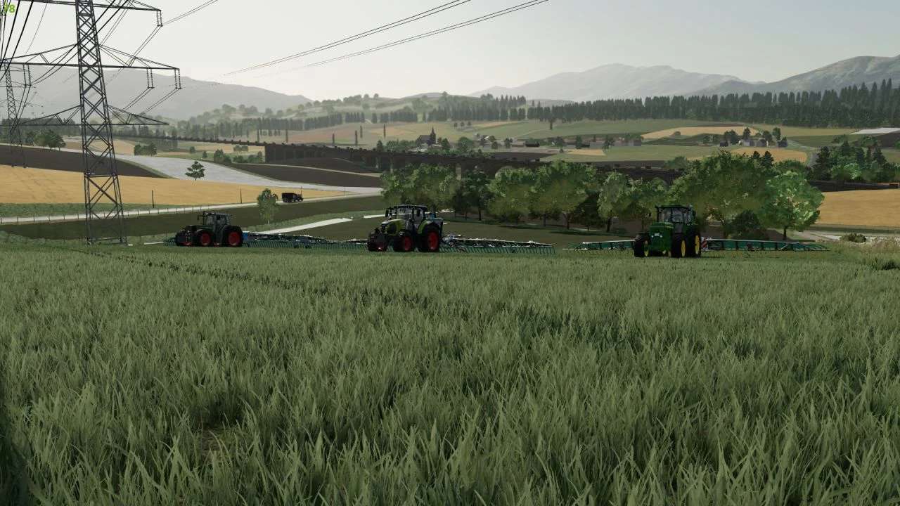 FS22 Pumps N’ Hoses Pendillard Pack v1 (2) - Farming simulator 19 / 17 ...