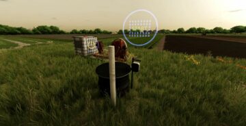FS22 Sprinkler Irrigation Placeable BETA v1 (1) - Farming simulator 19 ...